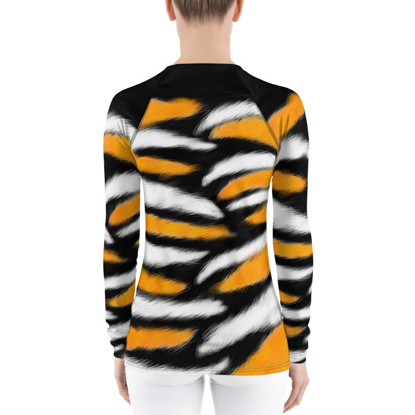 Cats Women's Rash Guard Costume - Etsy