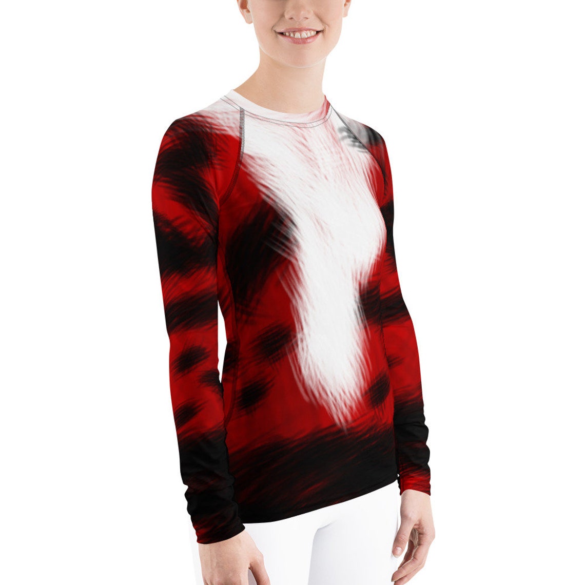 Cats Women's Rash Guard Costume - Etsy