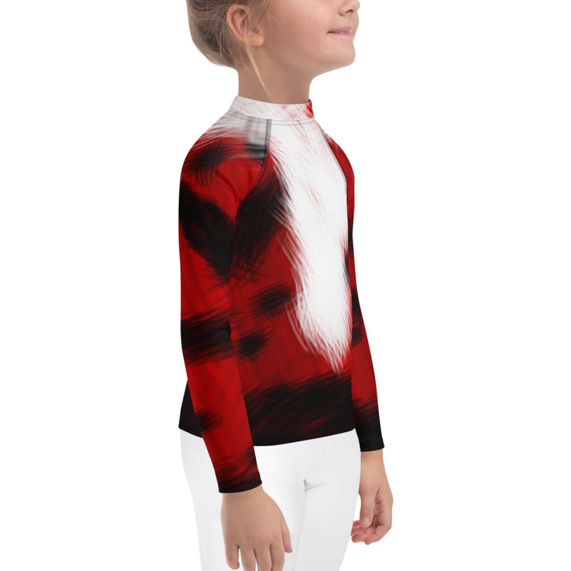 Cat Kids Rash Guard - Etsy