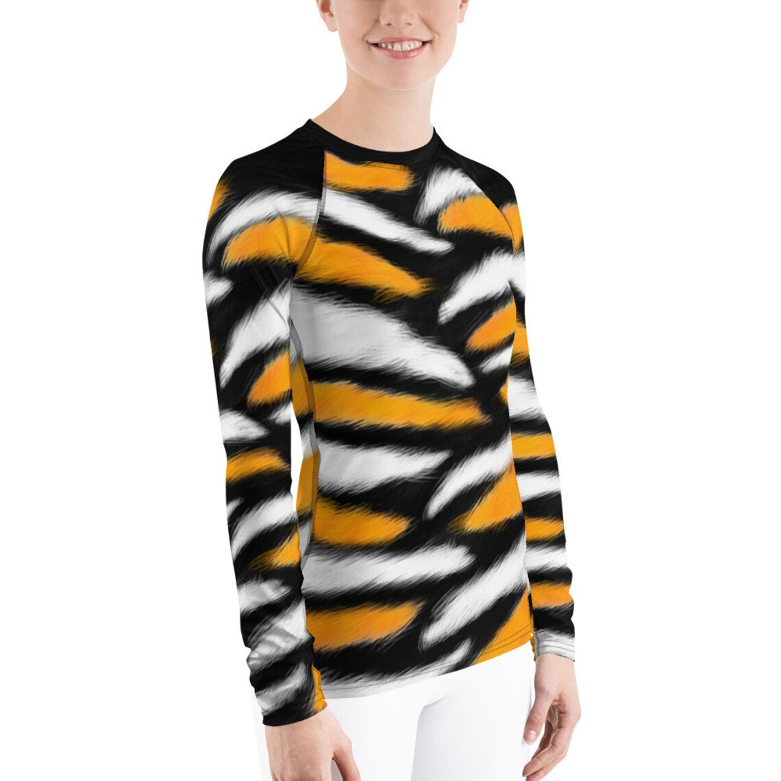Cats Women's Rash Guard Costume - Etsy