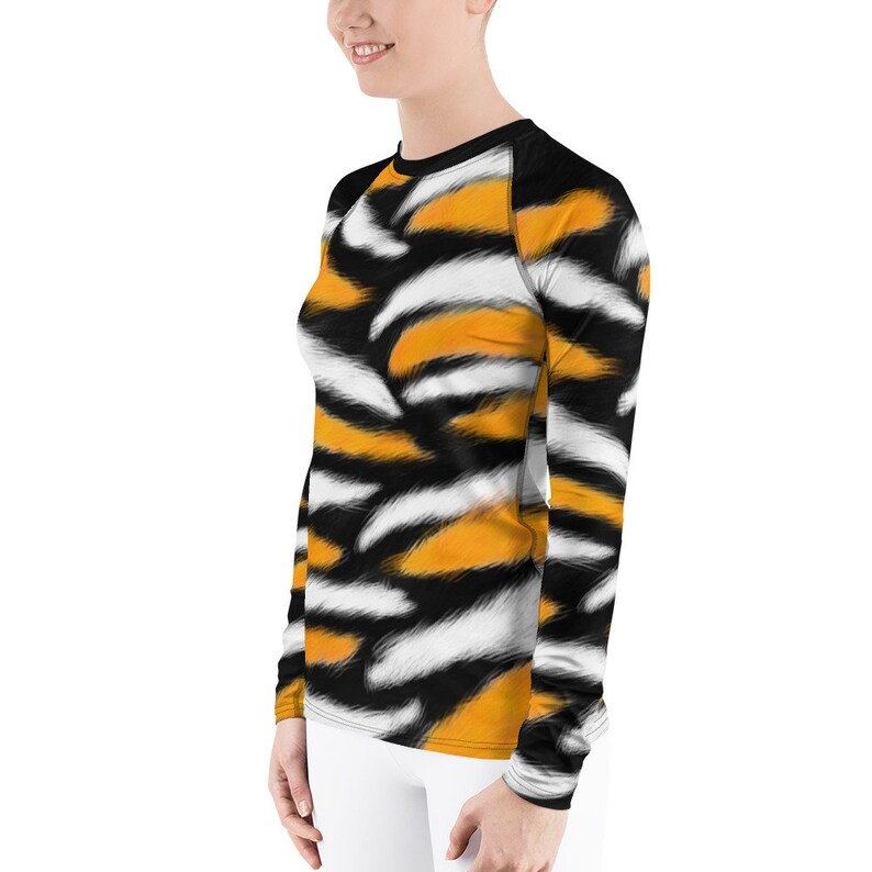 Cats Women's Rash Guard Costume - Etsy