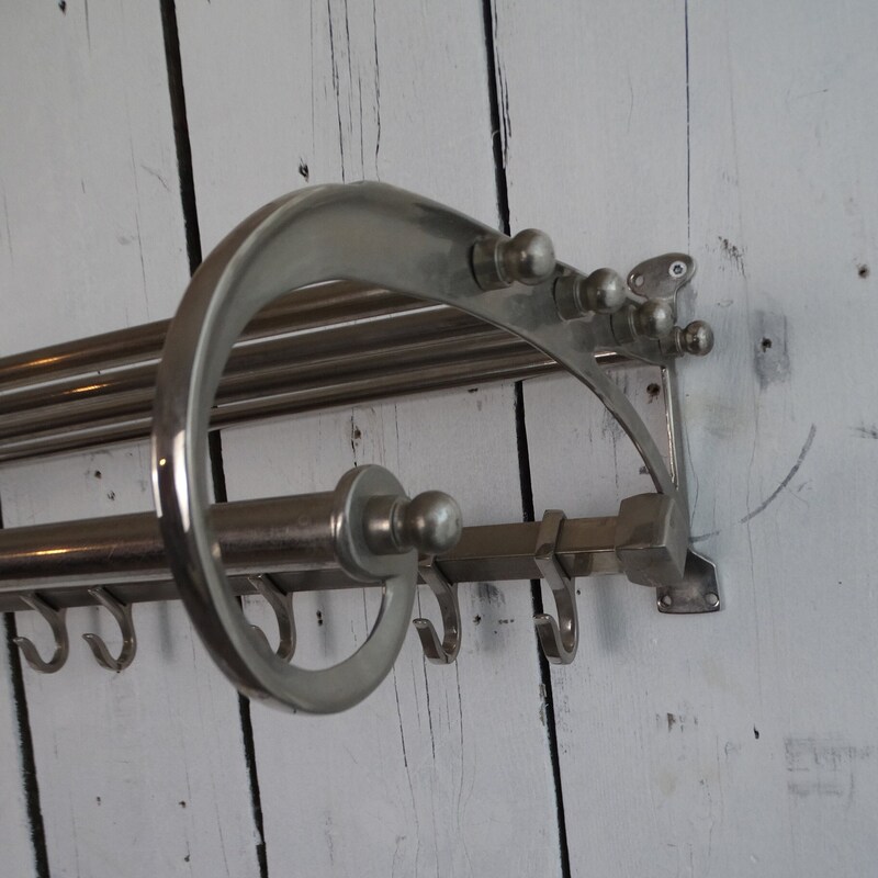 French Coat Rack - Etsy