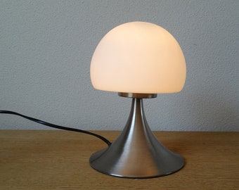 Touch Lamp Glass Shade - Etsy