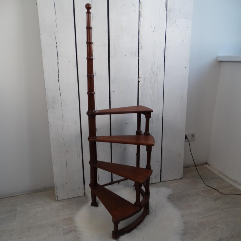 Library Ladder - Etsy