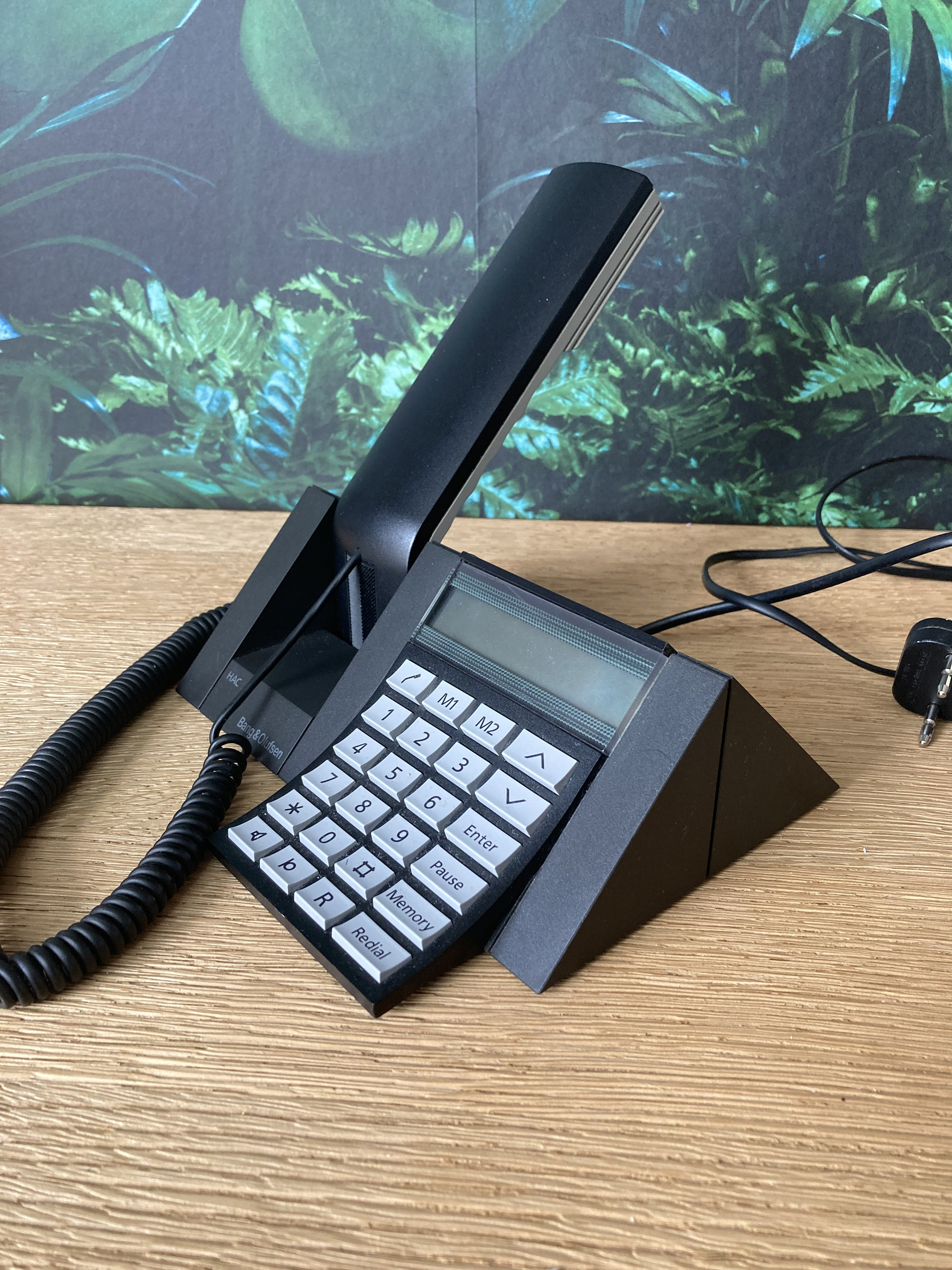 Lebber Vintage Beocom 1600 Hac Bang En Olufsen - Etsy