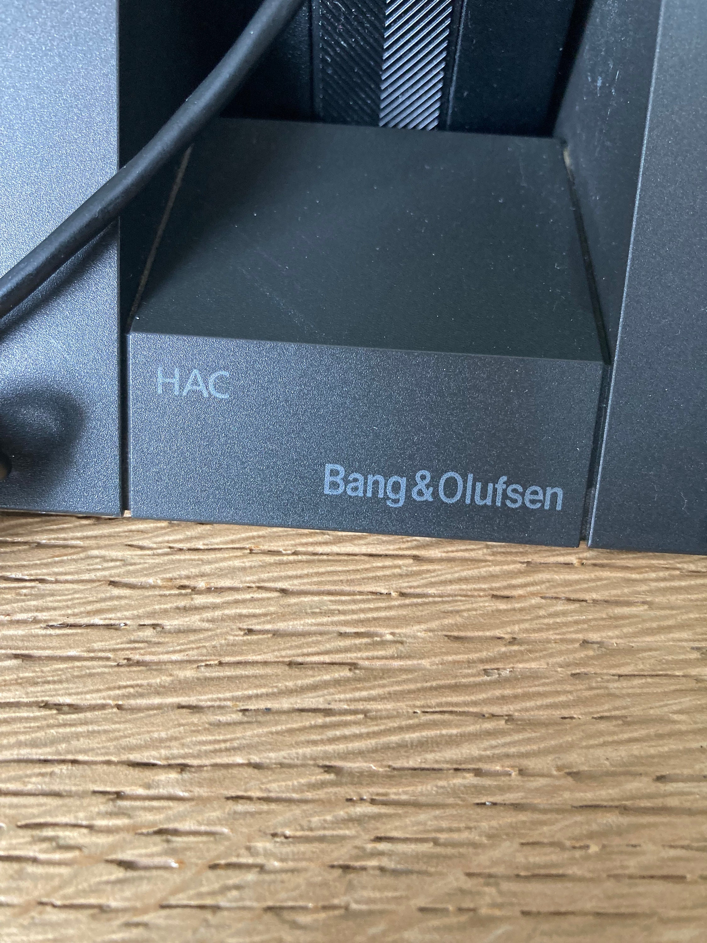 Lebber Vintage Beocom 1600 Hac Bang En Olufsen - Etsy