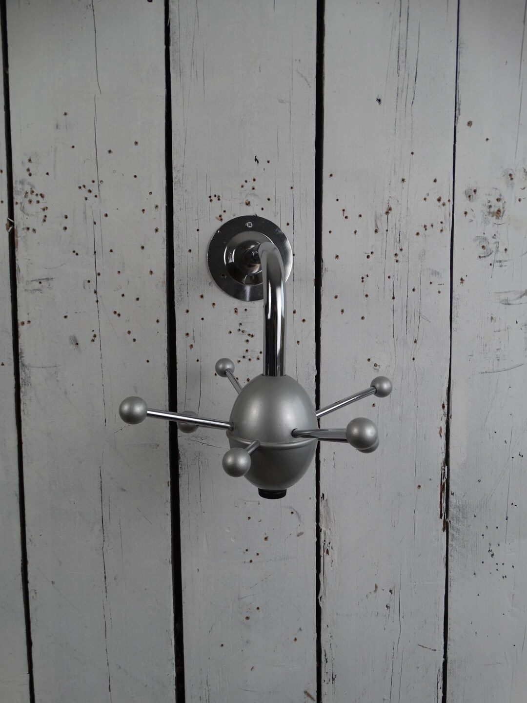 Lebber Vintage® - Sputnik Atomic Coat Rack, Coat Hanger, Osvaldo ...