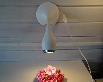 Ikea Flabb Lamp - Etsy