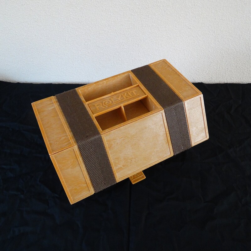 Rolykit - Etsy Nederland