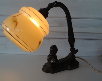 Ludwig Van Beethoven Lamp - Etsy