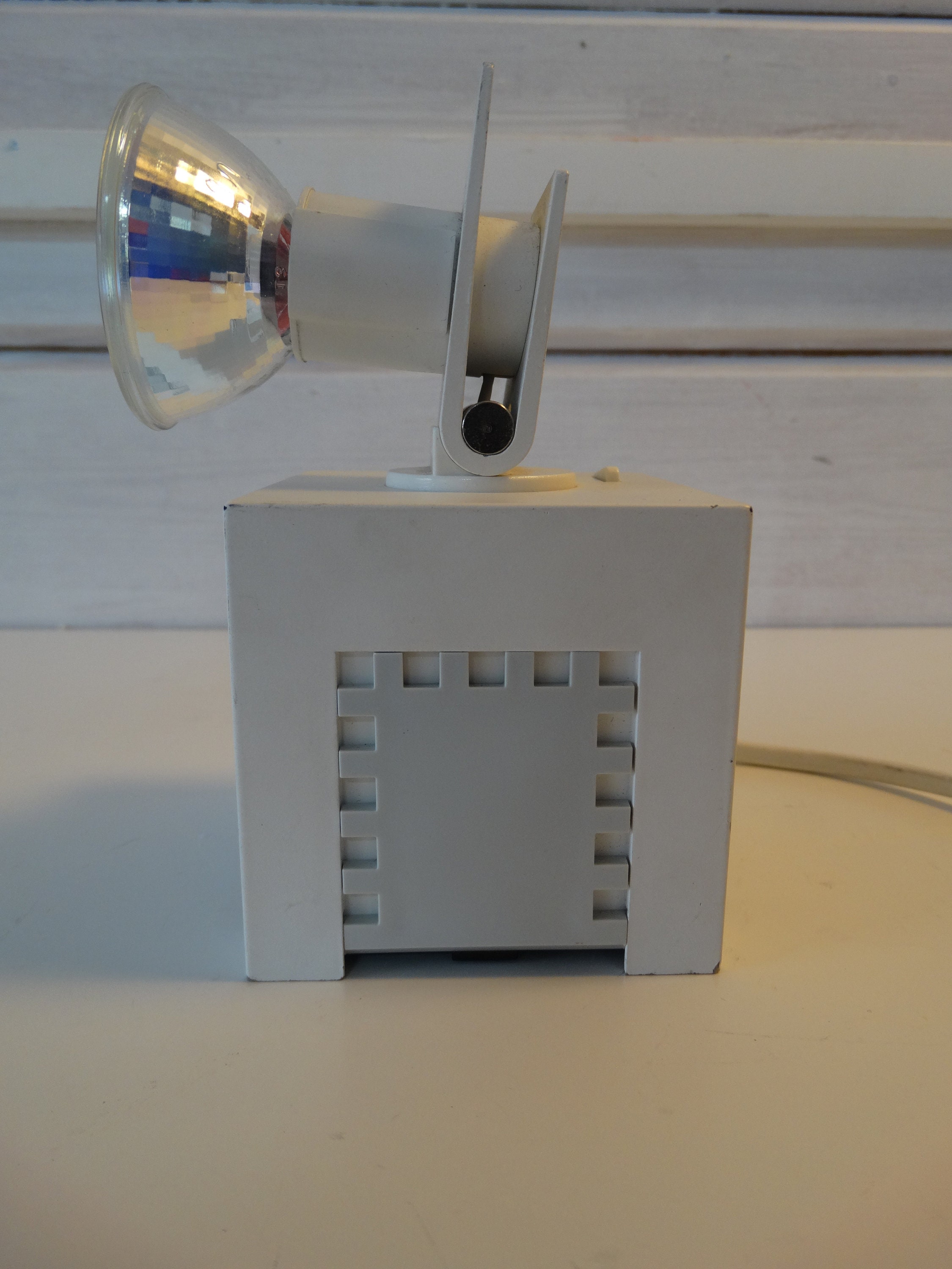 Lebber vintage® - Osram Minispot | model 42311 | Kubist design ...