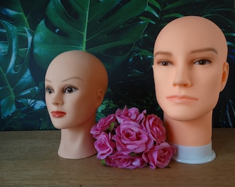 Rubber Mannequin - Etsy