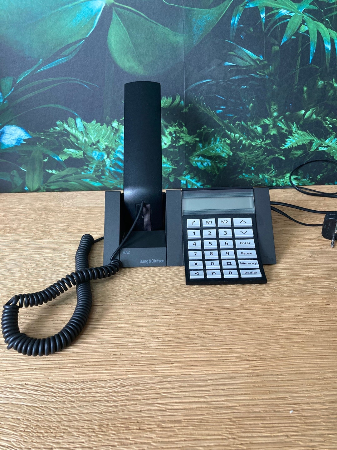 Lebber Vintage - Beocom 1600 Hac - Bang En Olufsen - Etsy