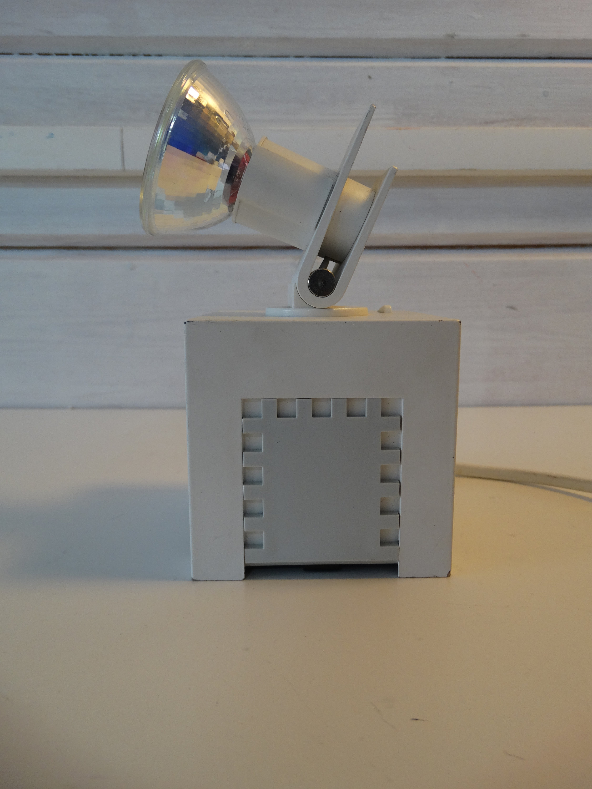 Lebber vintage® - Osram Minispot | model 42311 | Kubist design ...