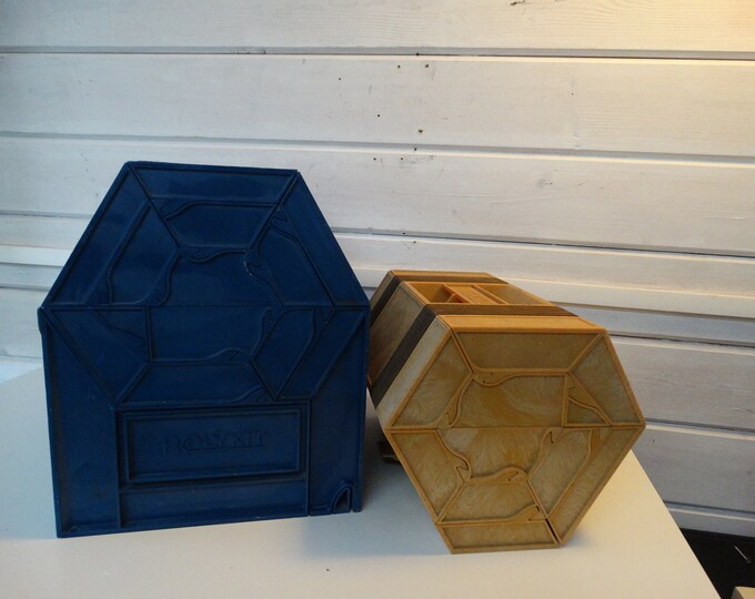 Lebber Vintage® - Rolykit Design: Samuel Meijering. 1973 - Etsy