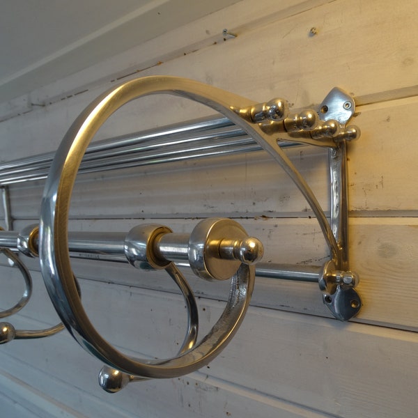 French Coat Rack - Etsy