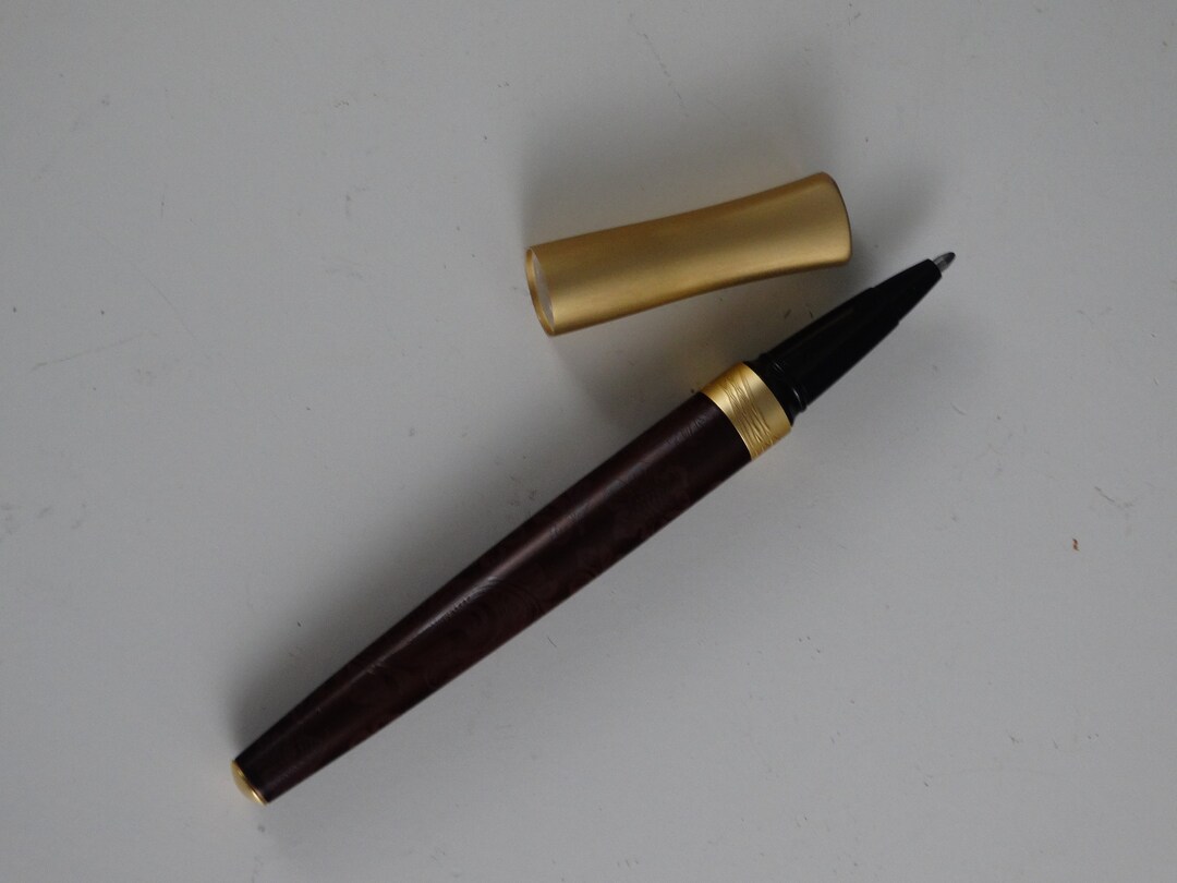 Lebber Vintage® - Waterman Audace Lady Cordoba Baillpoint Pen 49841 ...