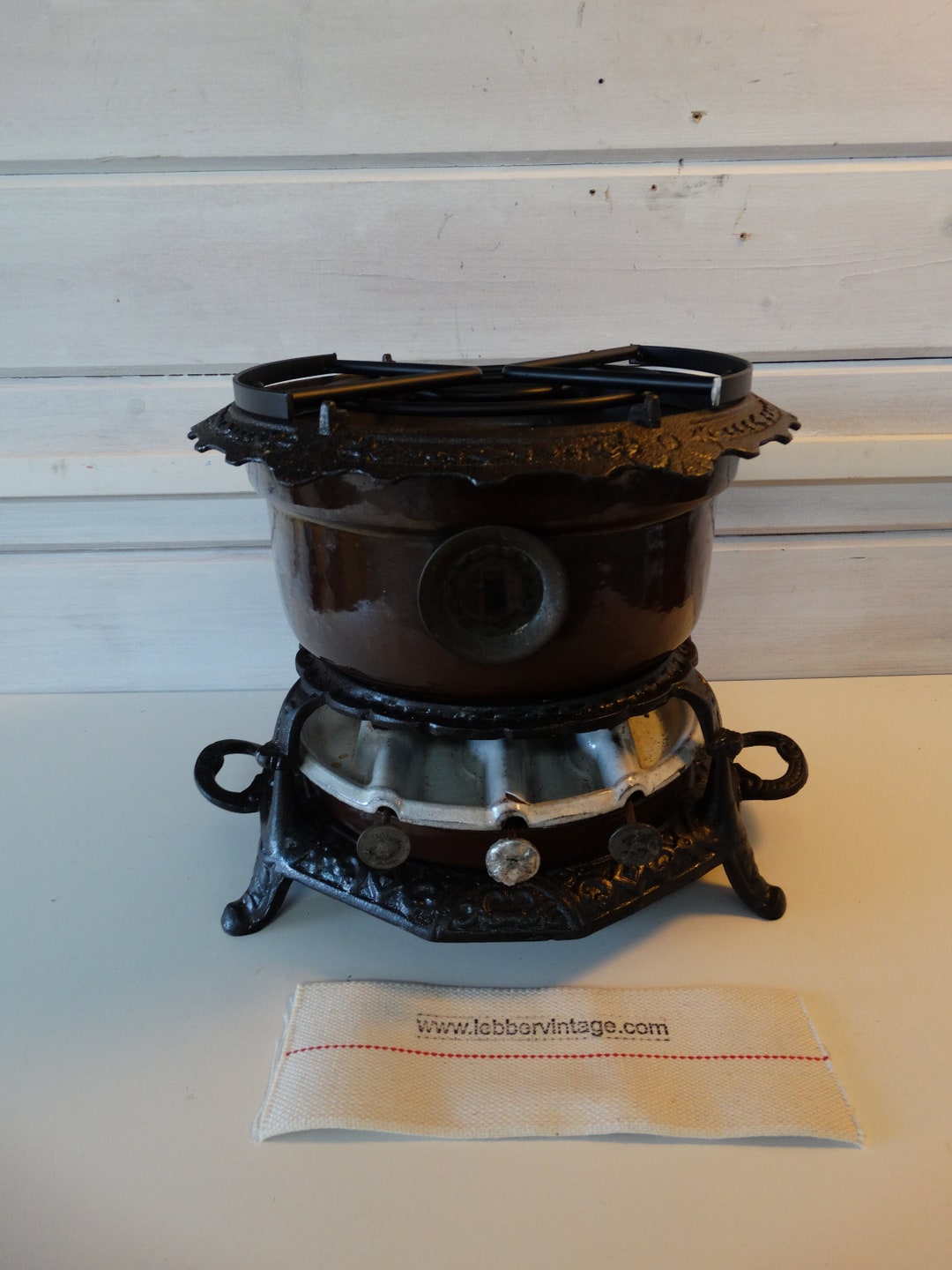 Lebber Vintage Original 1920 Paraffin Stove Paraffin Kerosene Stove 3 Pits Etsy UK