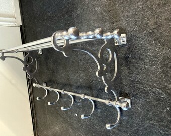 Coat Rack Art Deco | Etsy