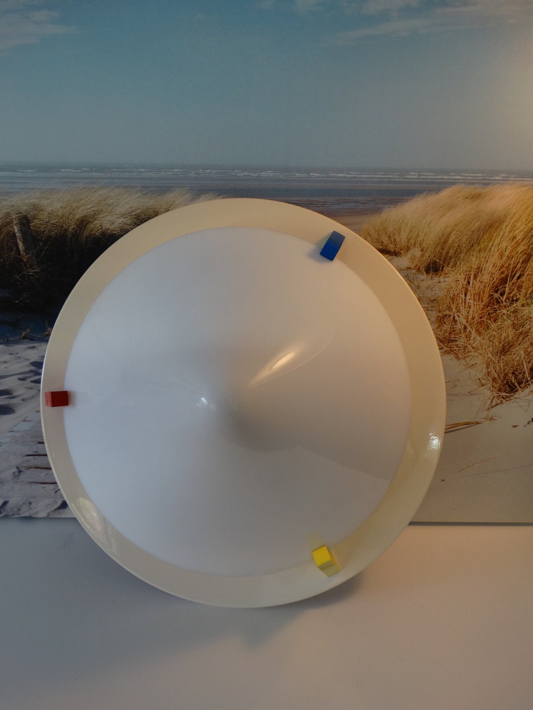 Lebber Vintage® 80s IKEA Vintage Ceiling Lamp / Wall Lamp Stoja ...