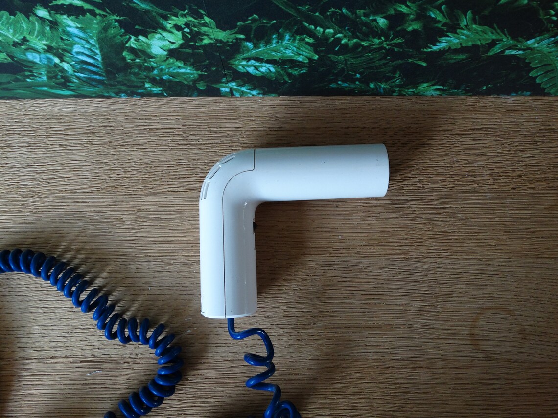 Lebber Vintage® Philips Rainbow 550 - Etsy