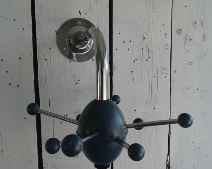 Lebber Vintage® - Sputnik Atomic Coat Rack, Coat Hanger, Osvaldo ...