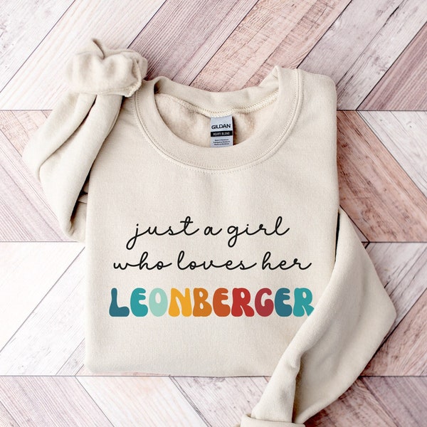 Leonberger Dog - Etsy