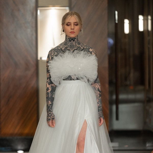 Transform Wedding Dress - Etsy