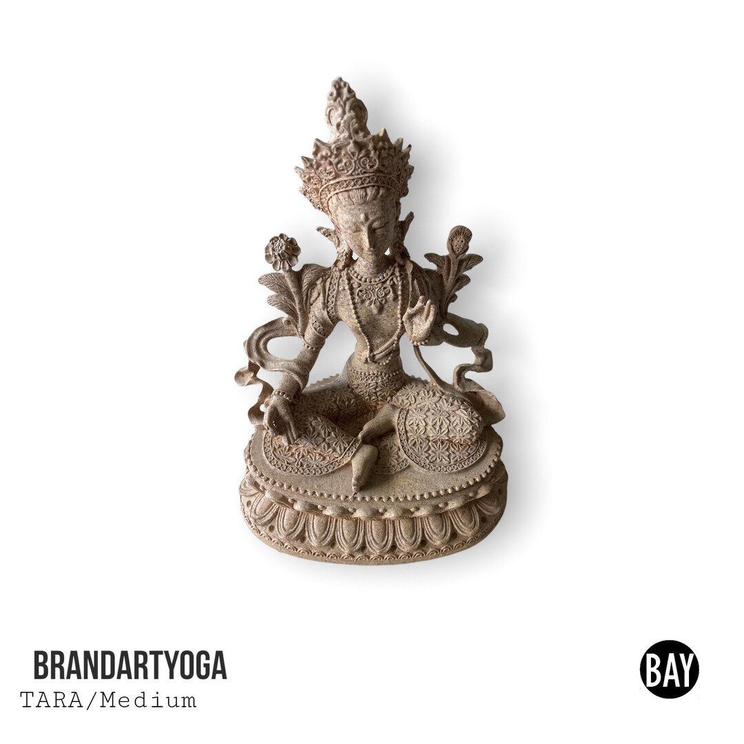 Tara Goddess of Universal Compassion and Mother of All Buddhas - Etsy