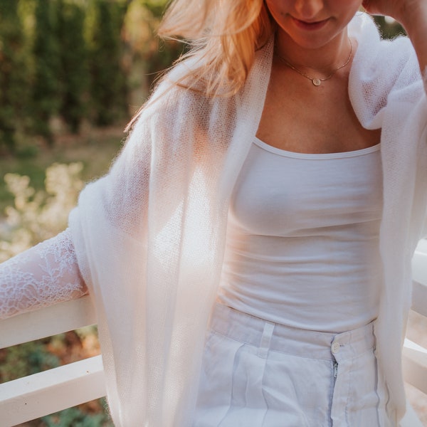 Wedding Cardigan - Etsy