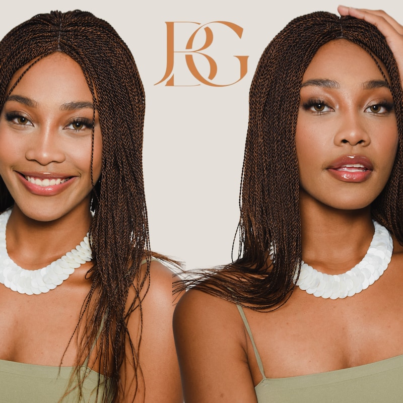 Color 33 Wig - Etsy