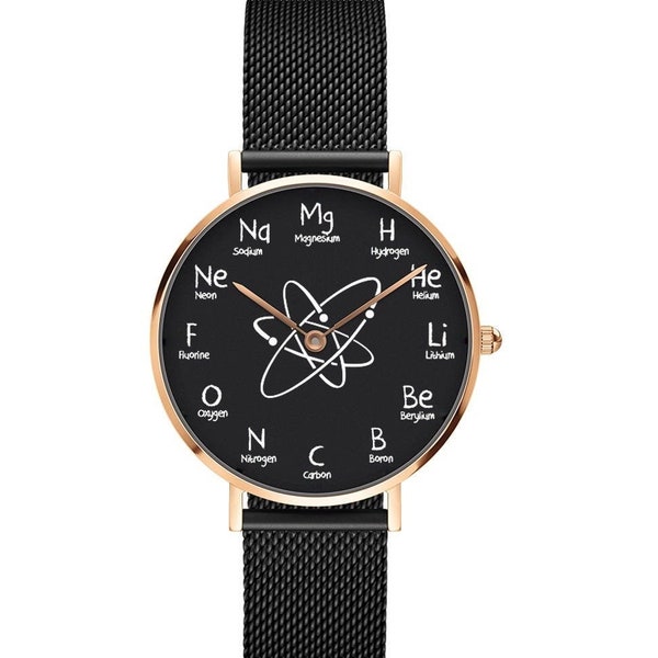 Science Jewelry - Etsy