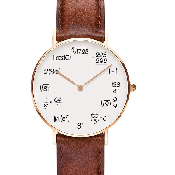 Math Teacher Gift - Etsy