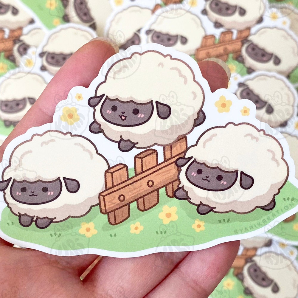 KyariKreations - Etsy