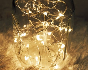 Twinkle lights | Etsy