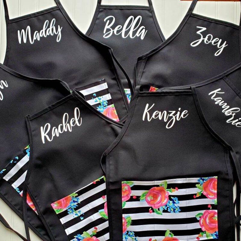 Cooking Party Favors - Etsy