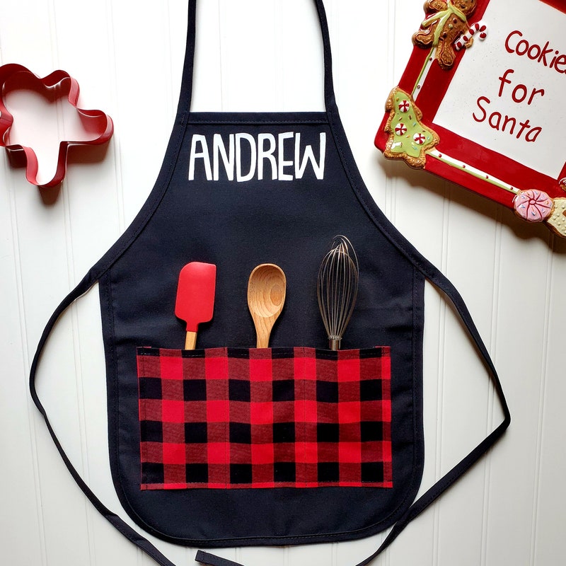 Kids Aprons - Etsy