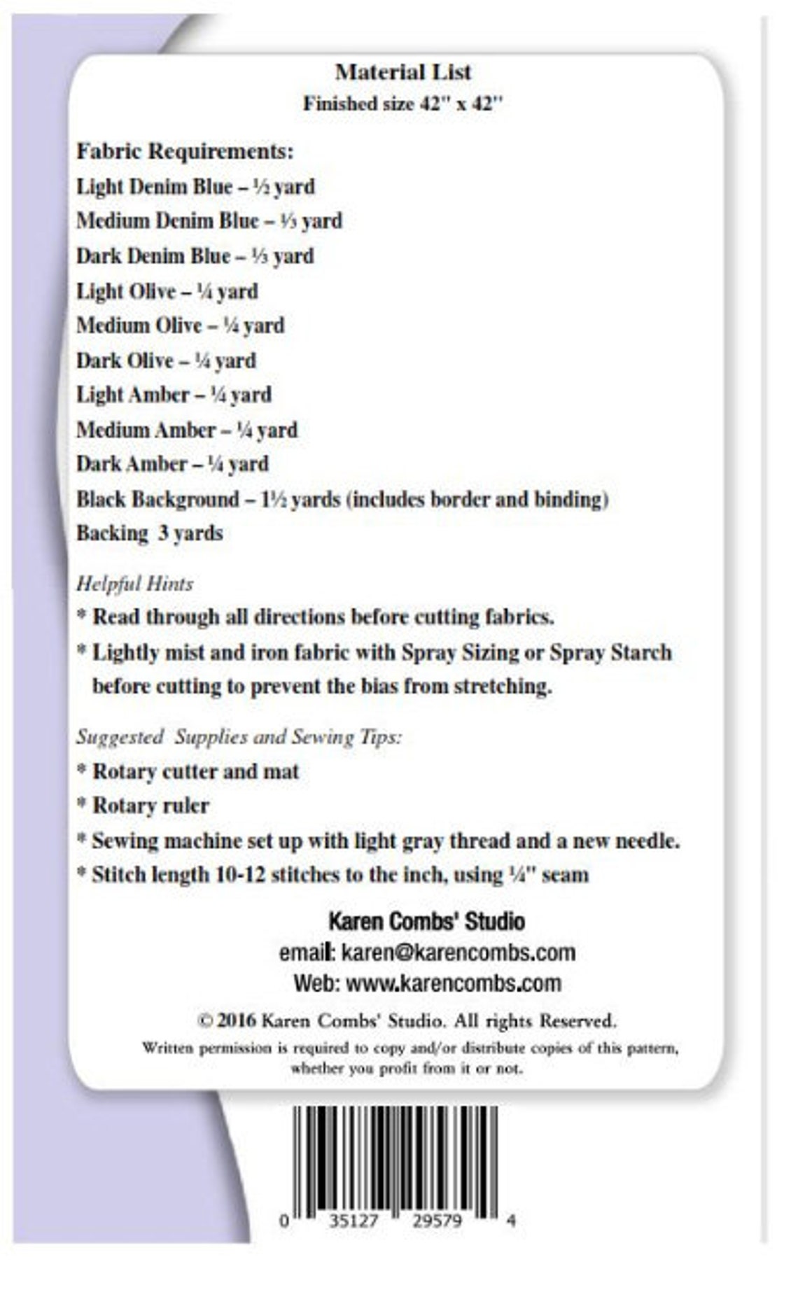 Overlapping Stars PDF Quilt Pattern - Etsy