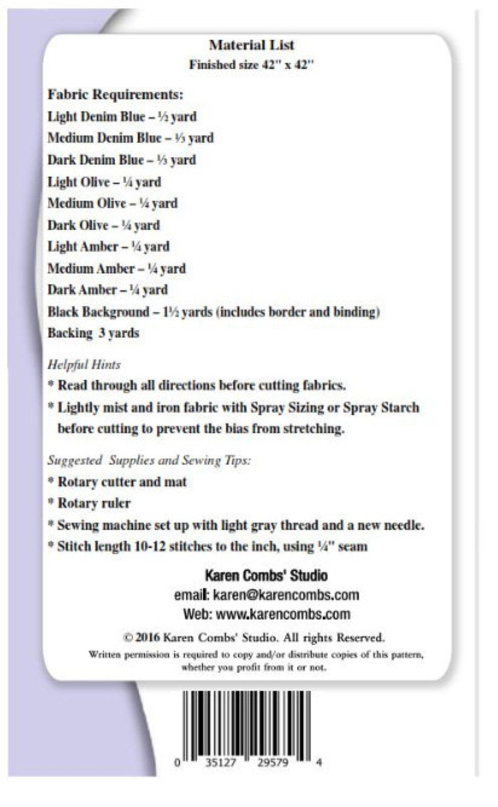 Overlapping Stars PDF Quilt Pattern - Etsy