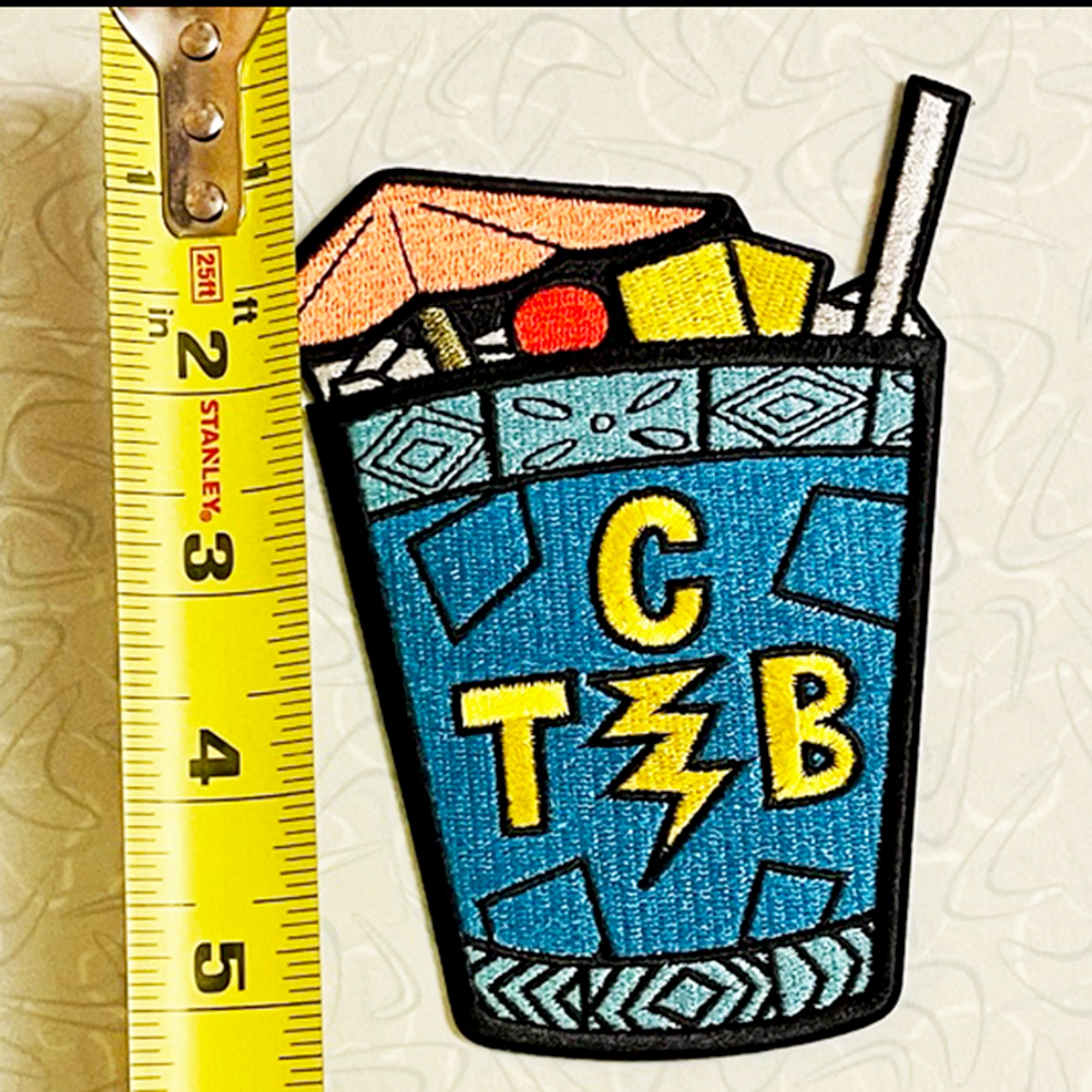 Tcblue Hawaiian Elvis Tribute 5 Embroidered Tiki - Etsy