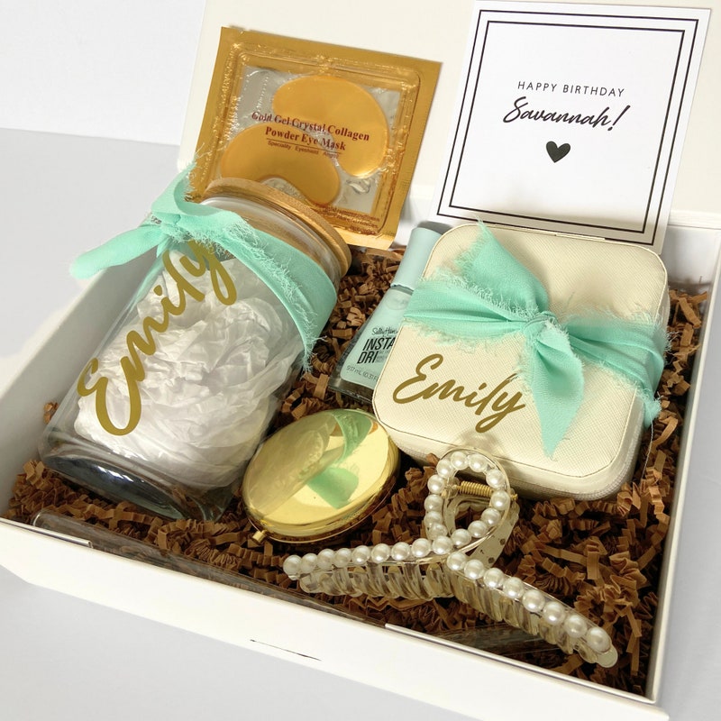 Girls Birthday Gift - 60+ Gift Ideas for 2024