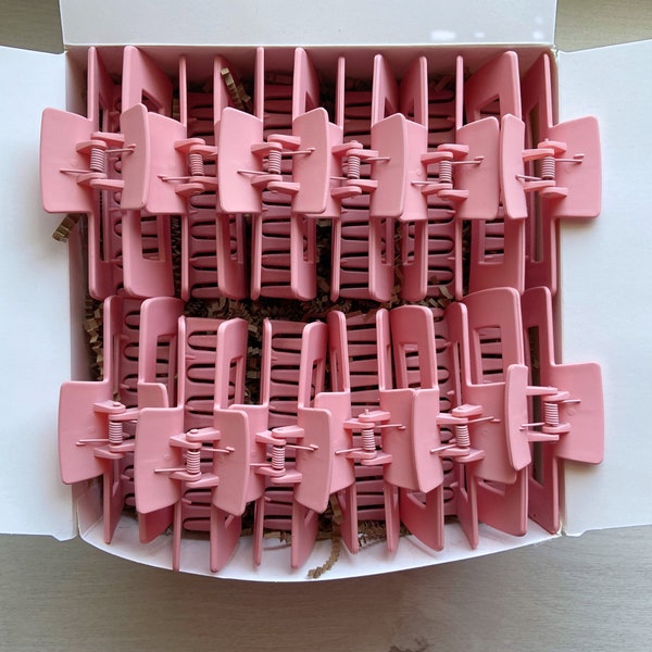 Adult Hair Clips - Etsy