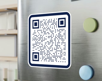 Barcode Rick Roll - Etsy