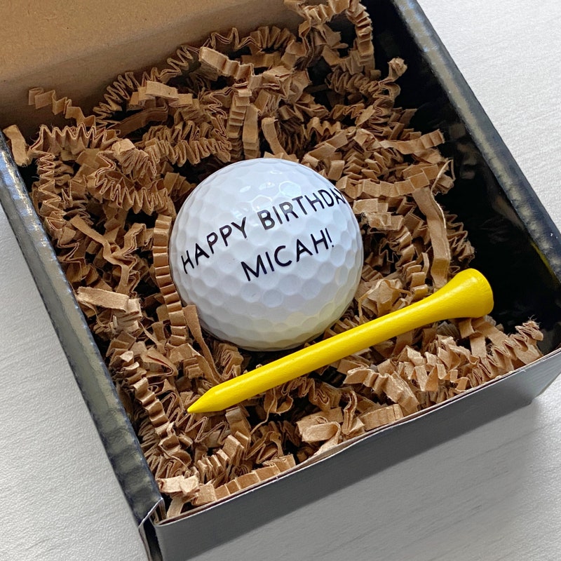 Golf Party Favor - Etsy