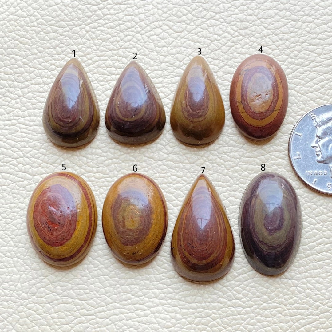 Surprise Gift of Brown Obsidian-dazzling Brown Obsidian-incredible ...