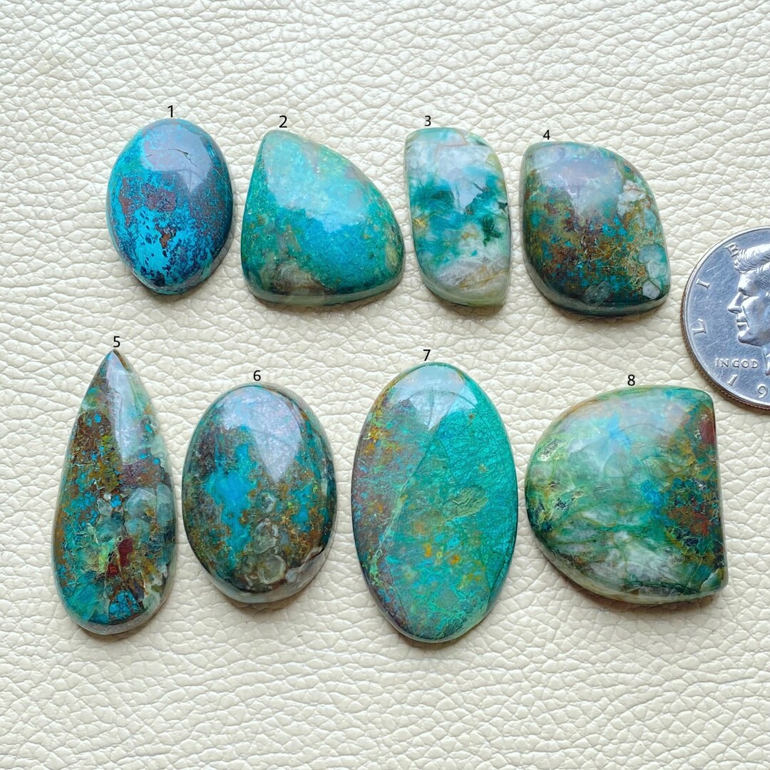 AAA++ Shattuckite Gemstone-shattuckite Sphere Smooth All Shape Loose ...