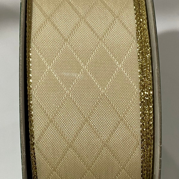 Diamond Ribbon - Etsy