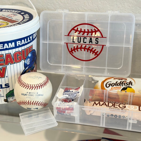 Mom Snackle Box - Etsy