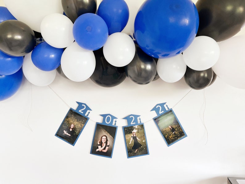 Graduation Decorations 2022 Banner | Congratulations Graduate | Party ...