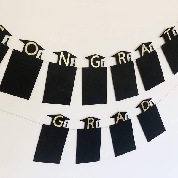 Graduation Decorations 2020 High School - Etsy
